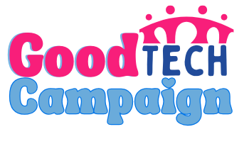CDF Good Tech Campaign